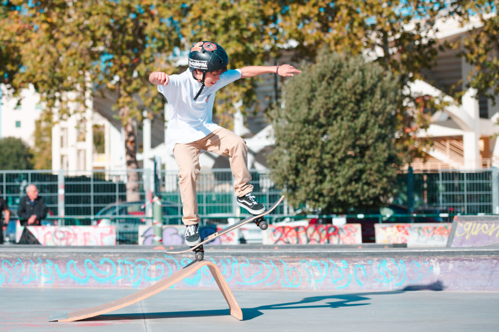 Graw Jump Ramps: Best Gift for Riders of All Levels | Graw Jump Ramps