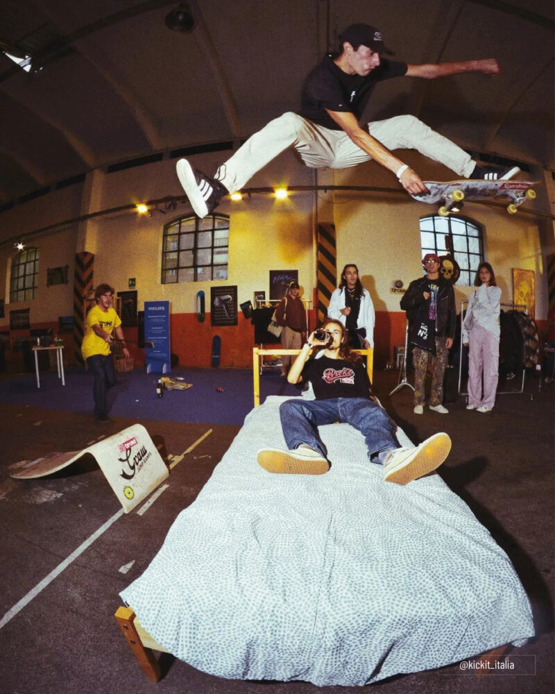 Jump Ramps for Skateboards, Scooters, BMX - Graw Jump Ramps