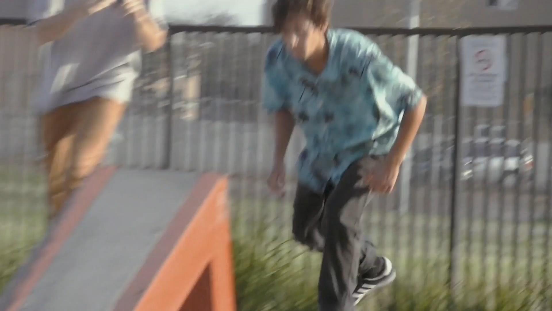 Jump Ramps for Skateboards, Scooters, BMX - Graw Jump Ramps